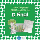 Isolation to Conversation Archives - Speech Concepts