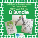 Isolation to Conversation Archives - Speech Concepts