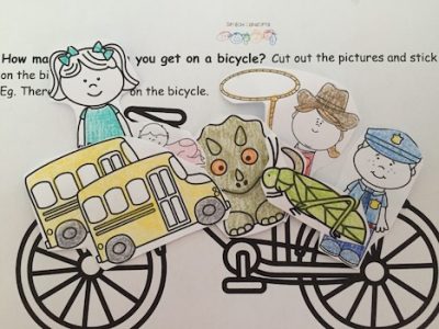 Articulation - Isolation to Conversation - S Medial - Speech Concepts