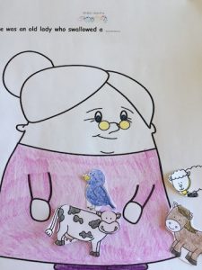 Articulation - Isolation to Conversation - S Blend - SW - Speech Concepts