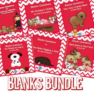 Blanks Questions Archives - Speech Concepts