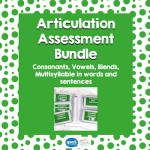 Assessment Archives - Speech Concepts