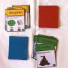 Phonemic Awareness Games - Final Sounds - Speech Concepts